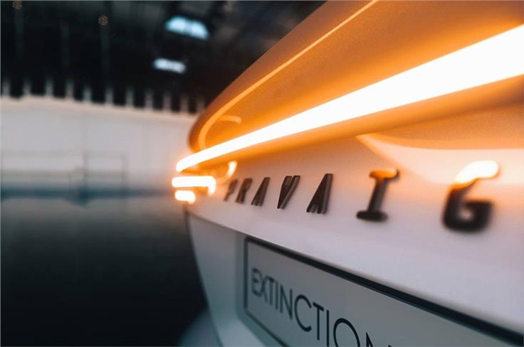Pravaig Extinction MK1 Electric Car Expected Specifications - EVDekho