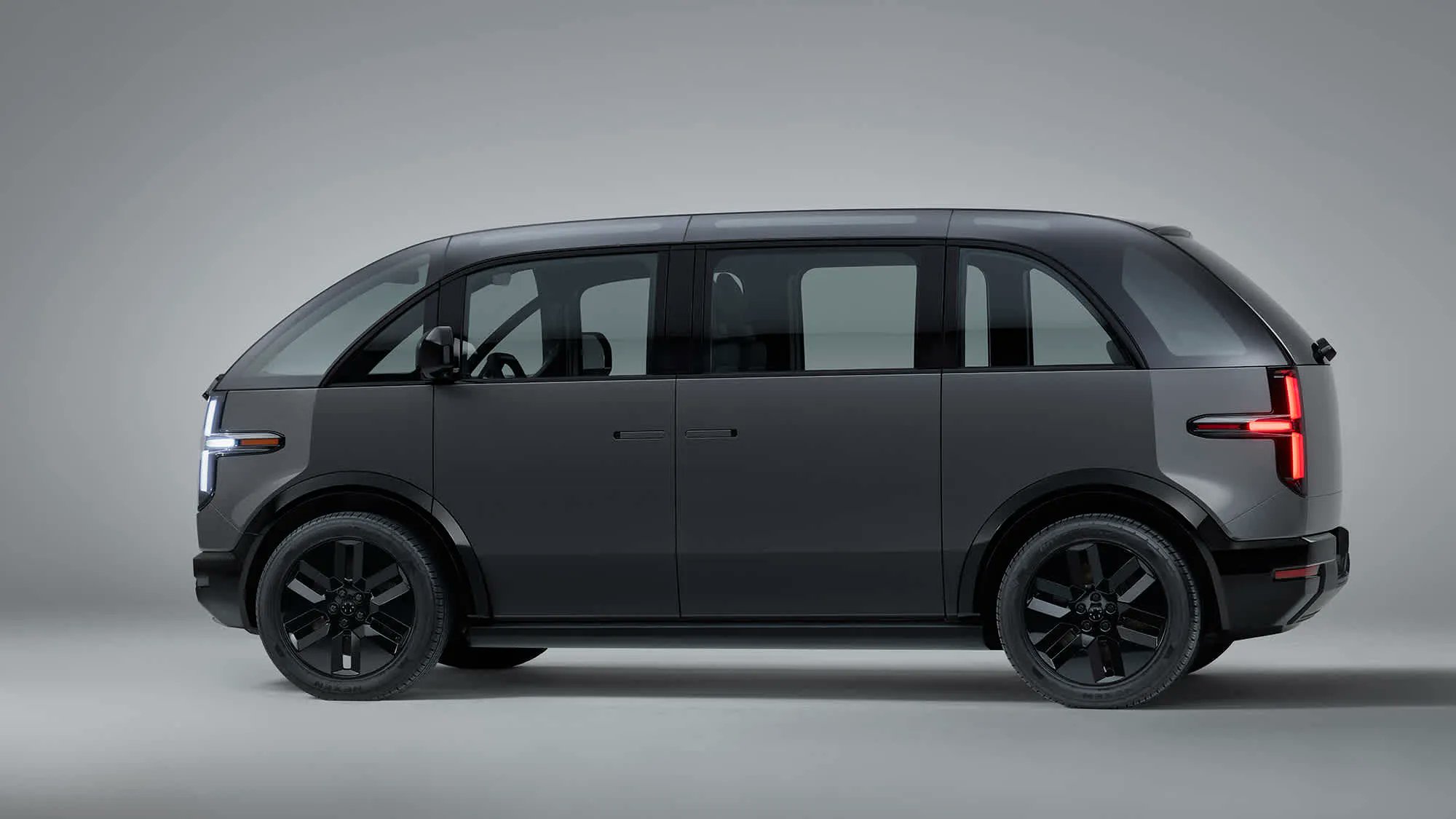 Canoo Lifestyle Vehicle: Battery, Price & Range – E Vehicle Info Global