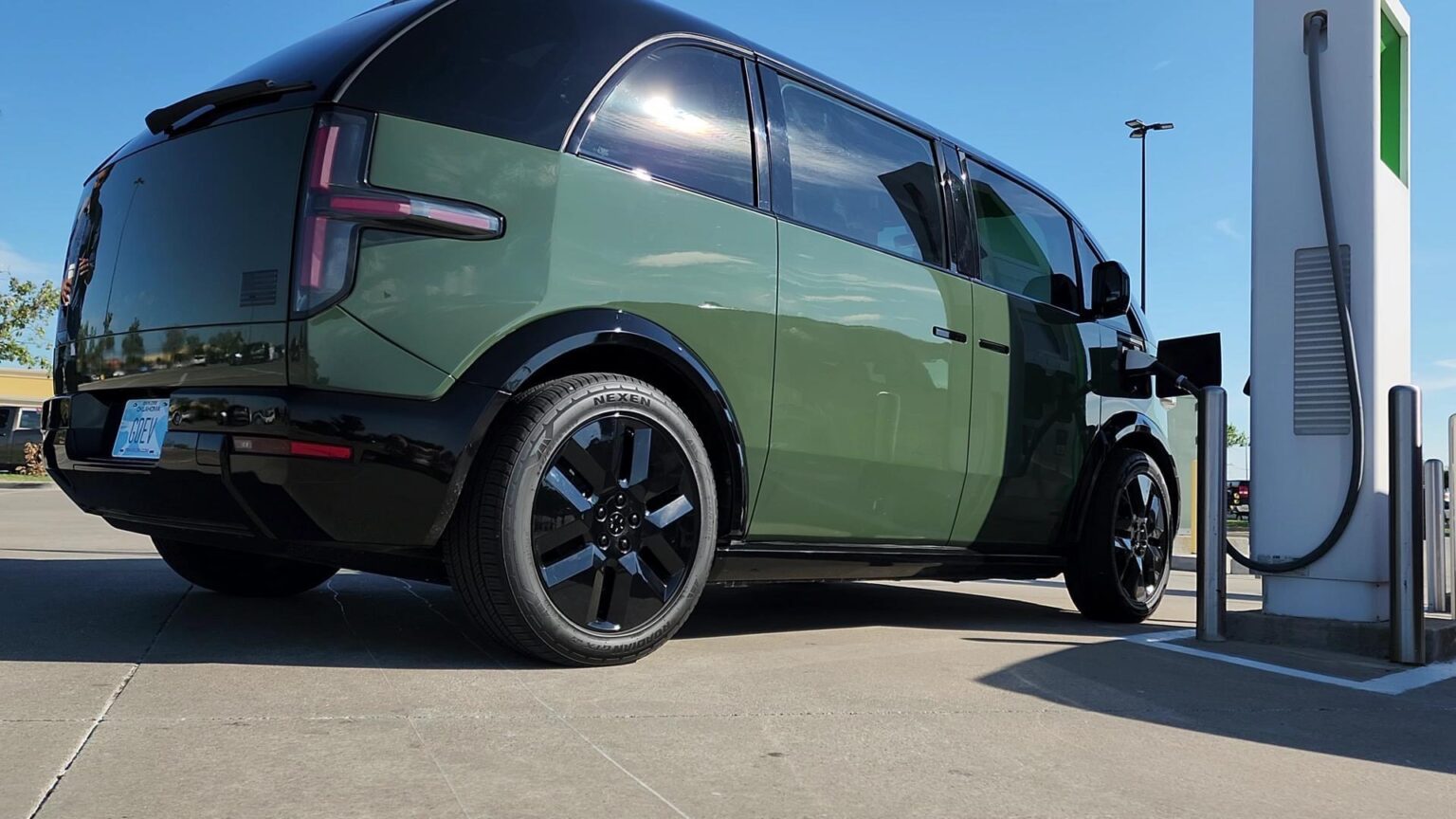 Canoo Lifestyle Vehicle: Battery, Price & Range – E Vehicle Info Global