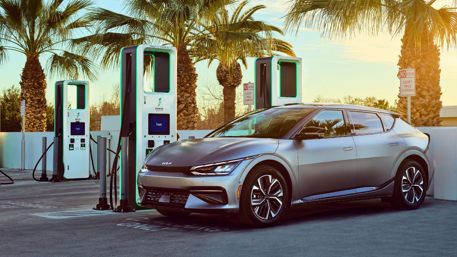 What to Look for When Buying Used Electric Vehicles in 2026: Key Tips ...