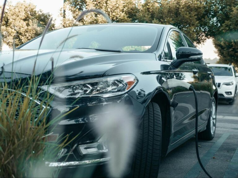 China’s Electric Explosions: 7 EVs catch fire each day – E Vehicle Info ...