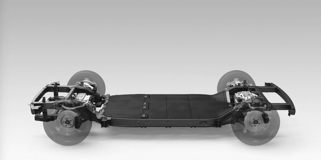 What Is EV Skateboard Platform? Types, Features And Manufacturers - E ...