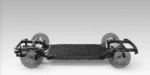 What Is EV Skateboard Platform? Types, Features And Manufacturers - E ...