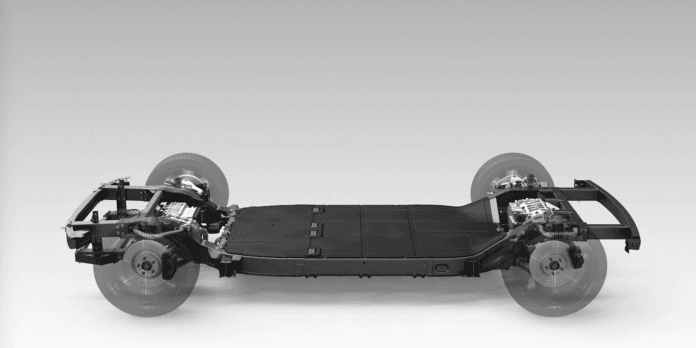 What Is EV Skateboard Platform? Types, Features And Manufacturers - E ...
