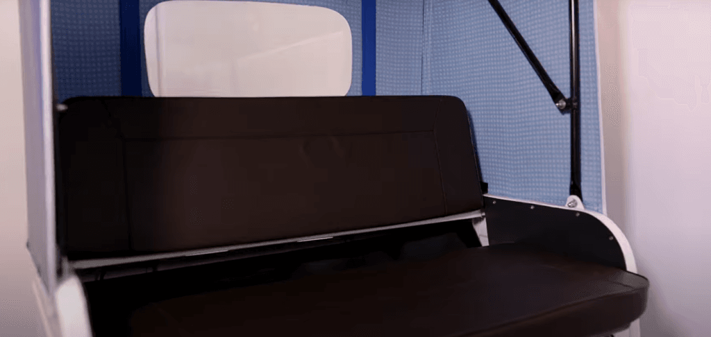 Kinetic Safar Electric Rickshaw Price Range, Specification - E-Vehicle Info