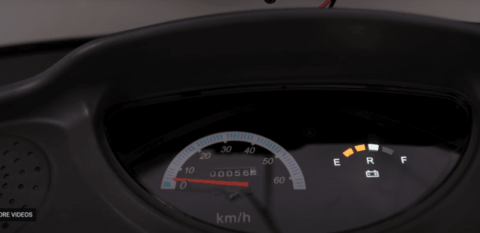 Kinetic Safar Electric Rickshaw Price Range, Specification - E-Vehicle Info