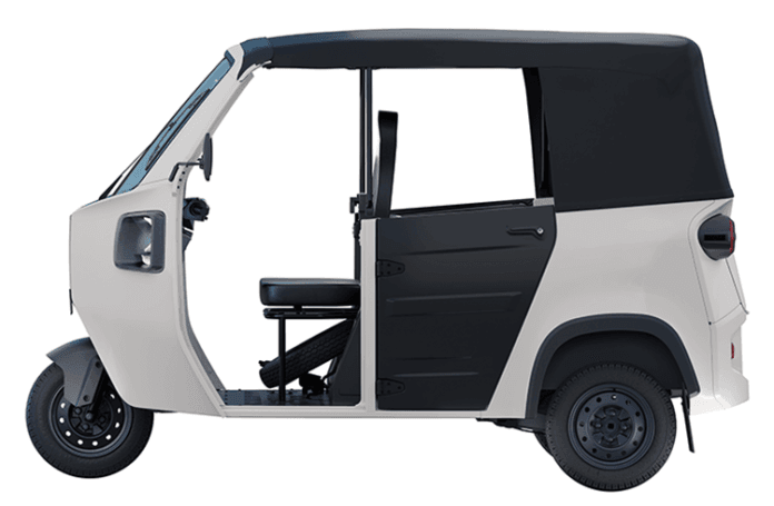 Montra Electric Super Auto Price, Range And Specification - E-Vehicle Info