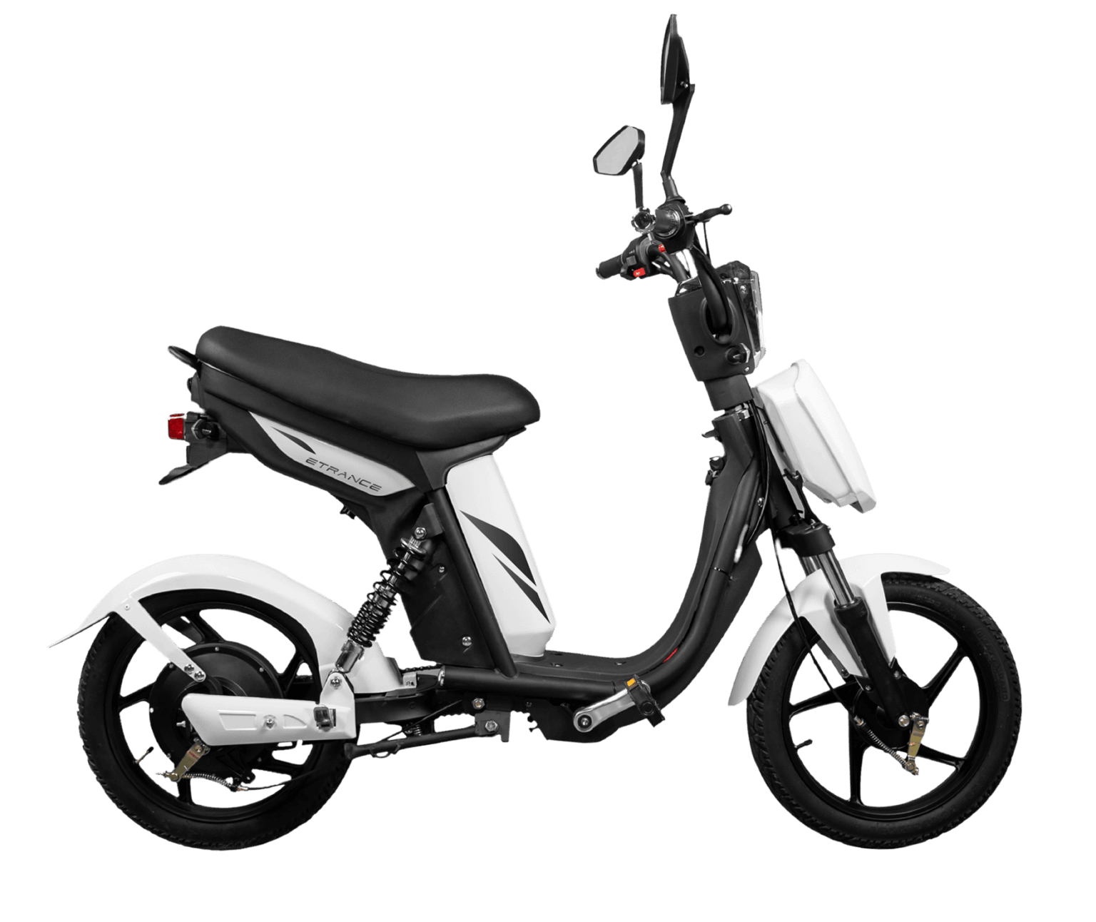 Top 5 Electric Mopeds For Delivery - E-Vehicle Info