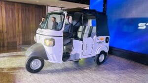 Top 10 Longest Range Electric Rickshaws In India 2025 - E-Vehicle Info