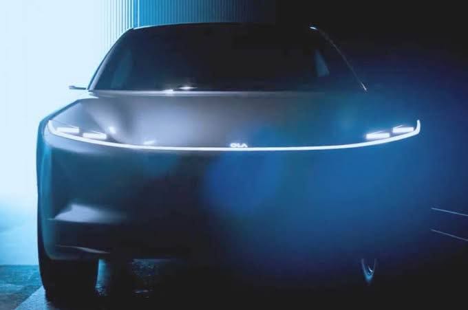 Ola Electric Car Design Revealed, Tesla-inspired Style - E-Vehicle Info