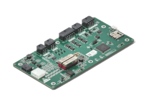 EV Hardware Architecture And Working Of Battery Management System - E ...