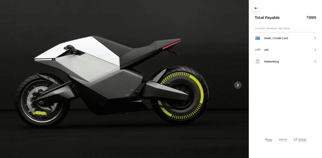 Ola Electric Unveiled 4 New Electric Motorcycle: Cruiser, Adventure ...
