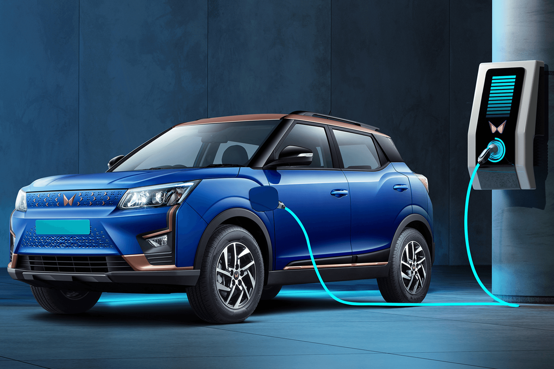 Mahindra XUV 400 EV Battery Price And Replacement Cost - E-Vehicle Info