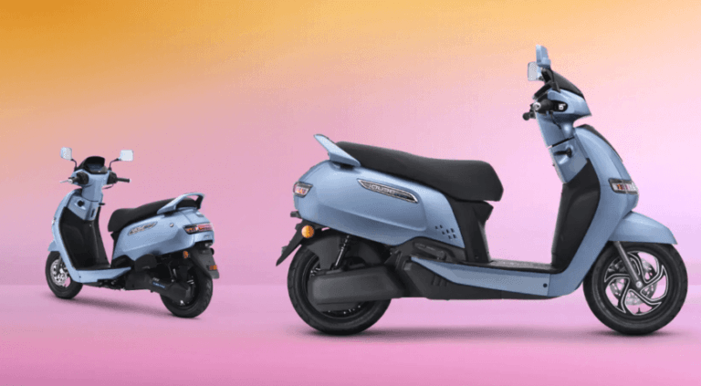 TVS IQube Battery Price, Replacement Cost And Warranty - E Vehicle Info