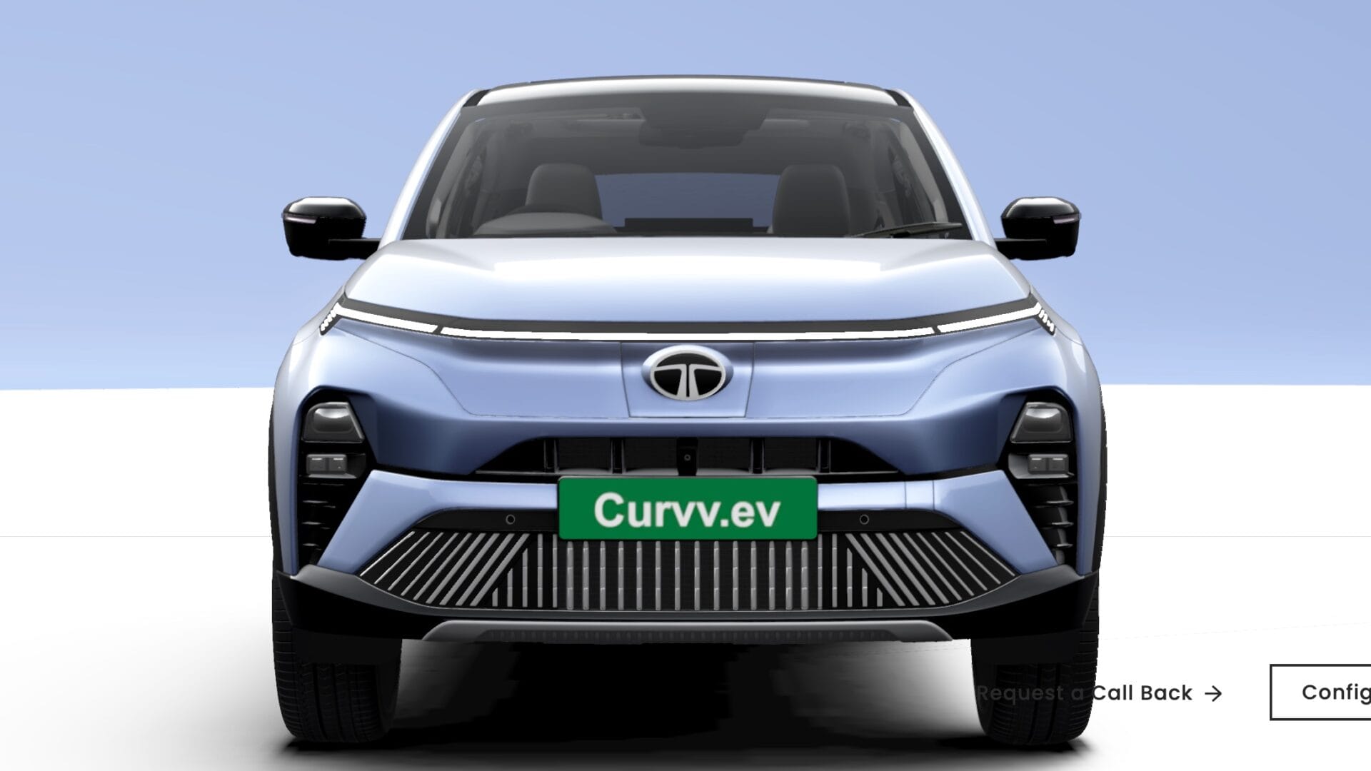Tata Curvv EV Vs MG ZS EV- Which One Should You Buy? - E-Vehicle Info