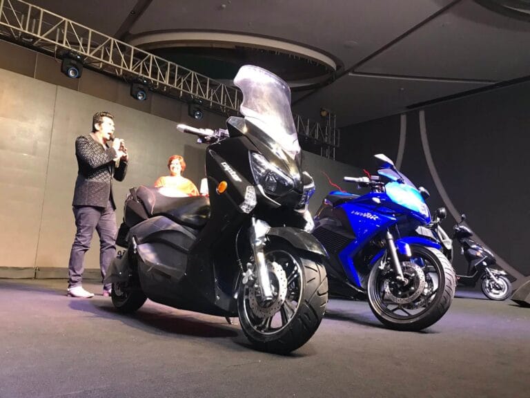 Evolet Raptor Electric Cruiser Price, Range And Specifications - E ...