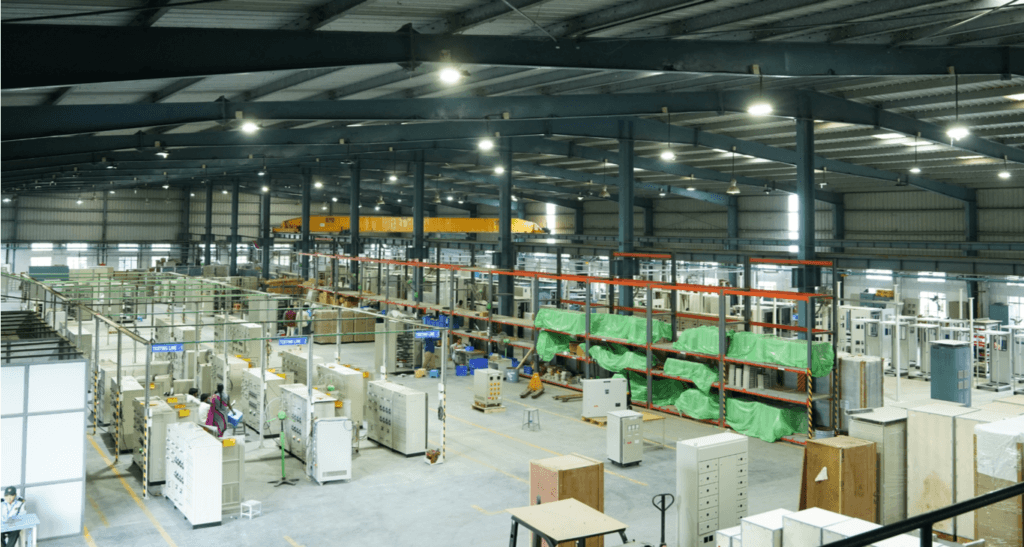 Top 10 Lithium-Ion Battery Manufacturers In India (2025) - E-Vehicle Info