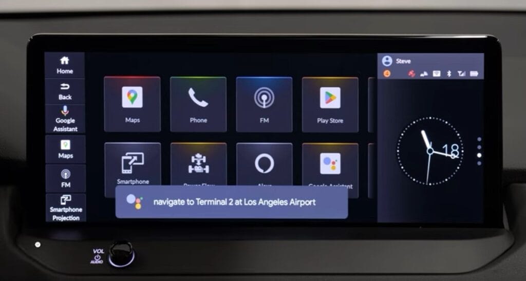 Google's Automotive Revolution: Self-Driving Cars, AI, And More - E ...