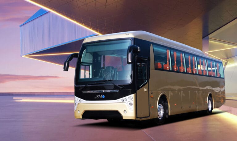 Top 10 Best Electric Buses In India- Latest By 2024 - E-Vehicle Info