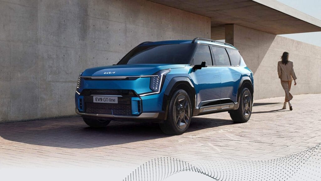Top 10 Electric Cars With ADAS Features - Latest 2024 - E-Vehicle Info