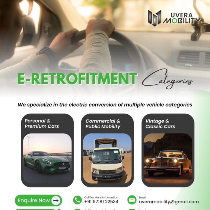 Top 10 Electric Car Conversion Kits With Price And Companies - E ...