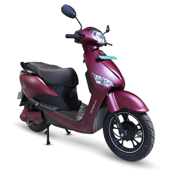 Hero Optima CX 5.0 – Price, Range, Features And Full Specifications - E ...