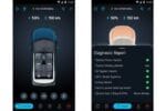 Tata Nexon EV Smart Features: Explore 35 ZConnect App Features - E ...