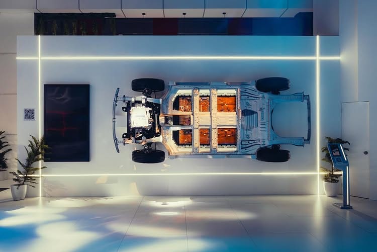 EV Platforms Explained: Tata, Mahindra, Hyundai, Suzuki & More - E ...