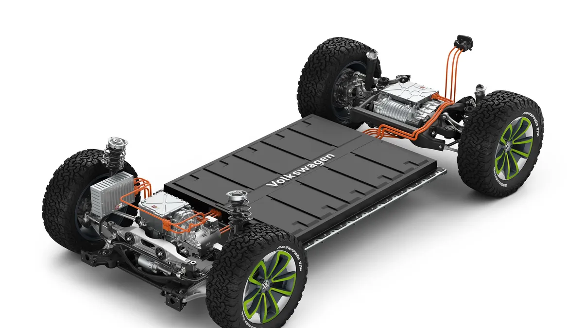 EV Platforms Explained: Tata, Mahindra, Hyundai, Suzuki & More - E ...