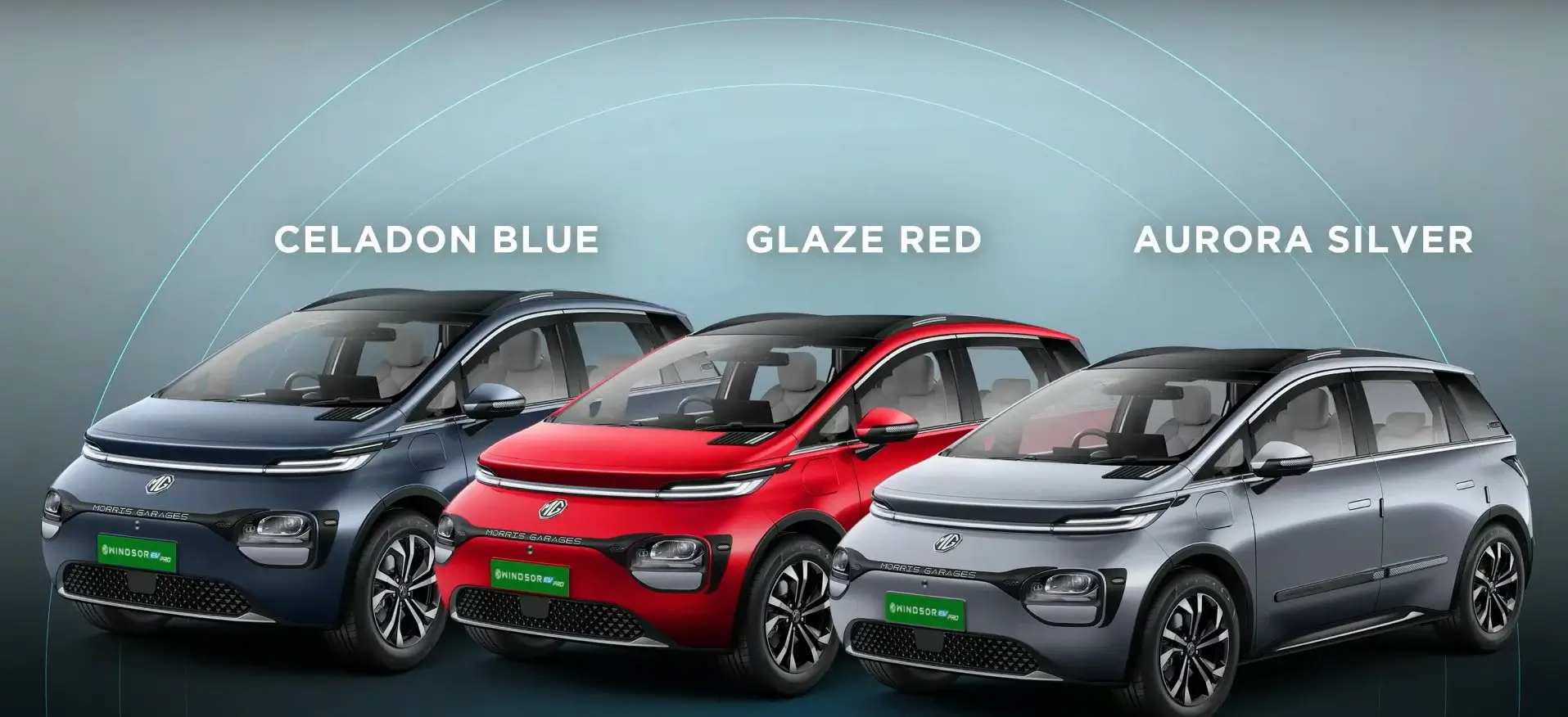 MG Windsor EV Pro - What's New? Price, Range And Features - E-Vehicle Info