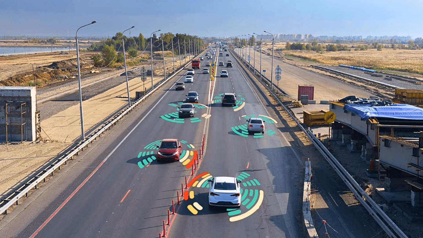 Future Of Smart Road Technologies And Intelligent Infrastructure - E ...