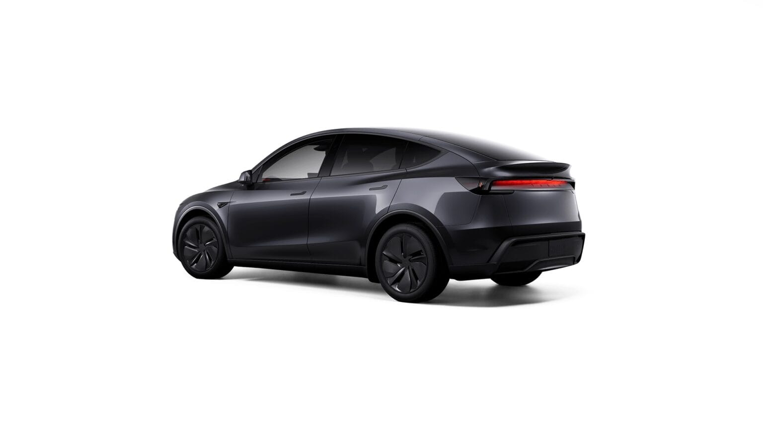 Tesla Model Y All Variants Price In India (2025), Booking, Delivery ...