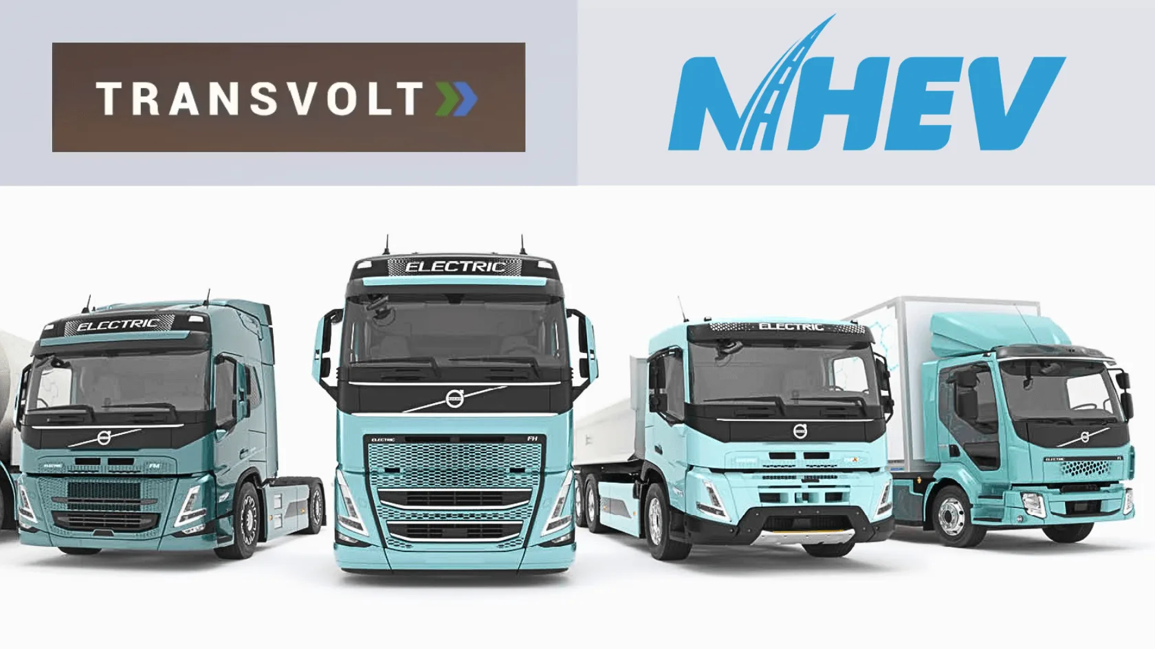 NHEV And TRANSVOLT Join Hands On World EV Day To Deploy 1000 Electric ...