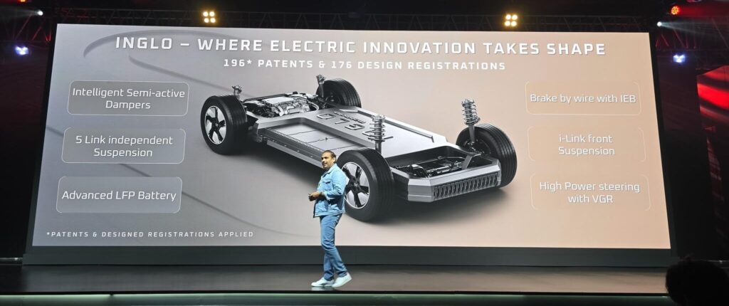 Mahindra XEV 9S Launched: Full Specs, Price, Range And Delivery ...