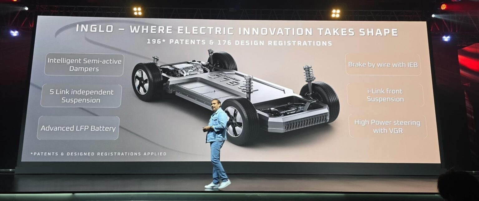Mahindra XEV 9S Launched: Full Specs, Price, Range And Delivery ...