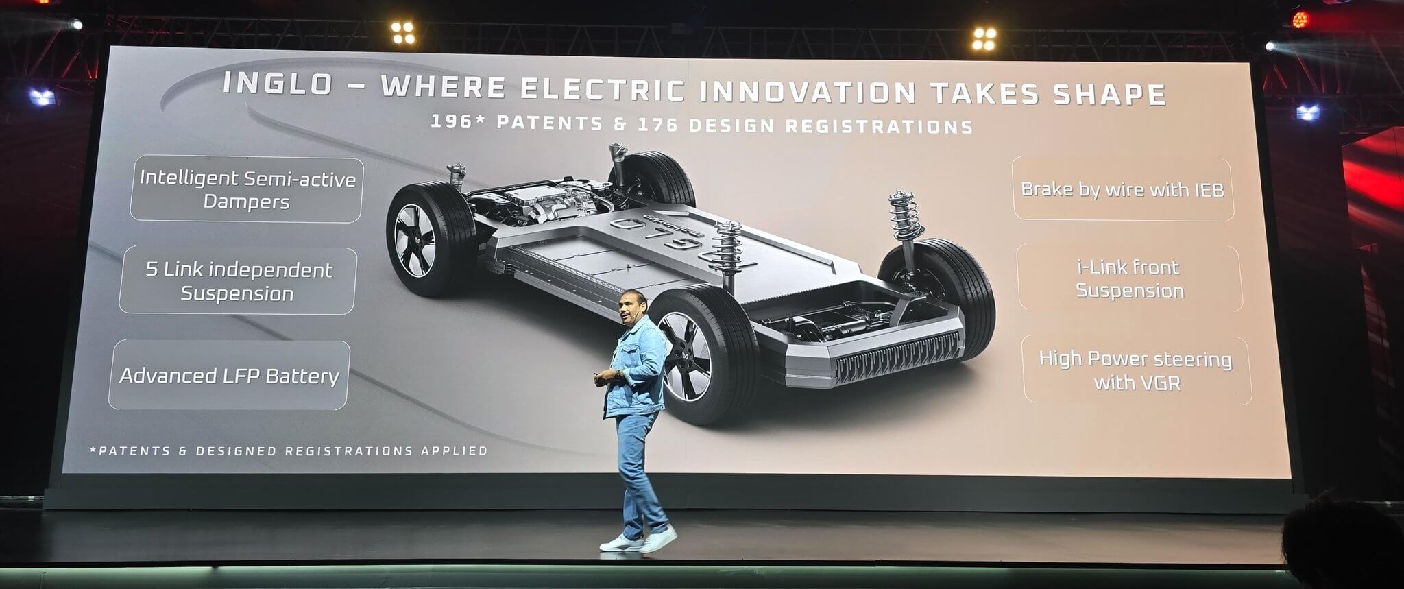 Mahindra XEV 9S Launched: Full Specs, Price, Range And Delivery ...