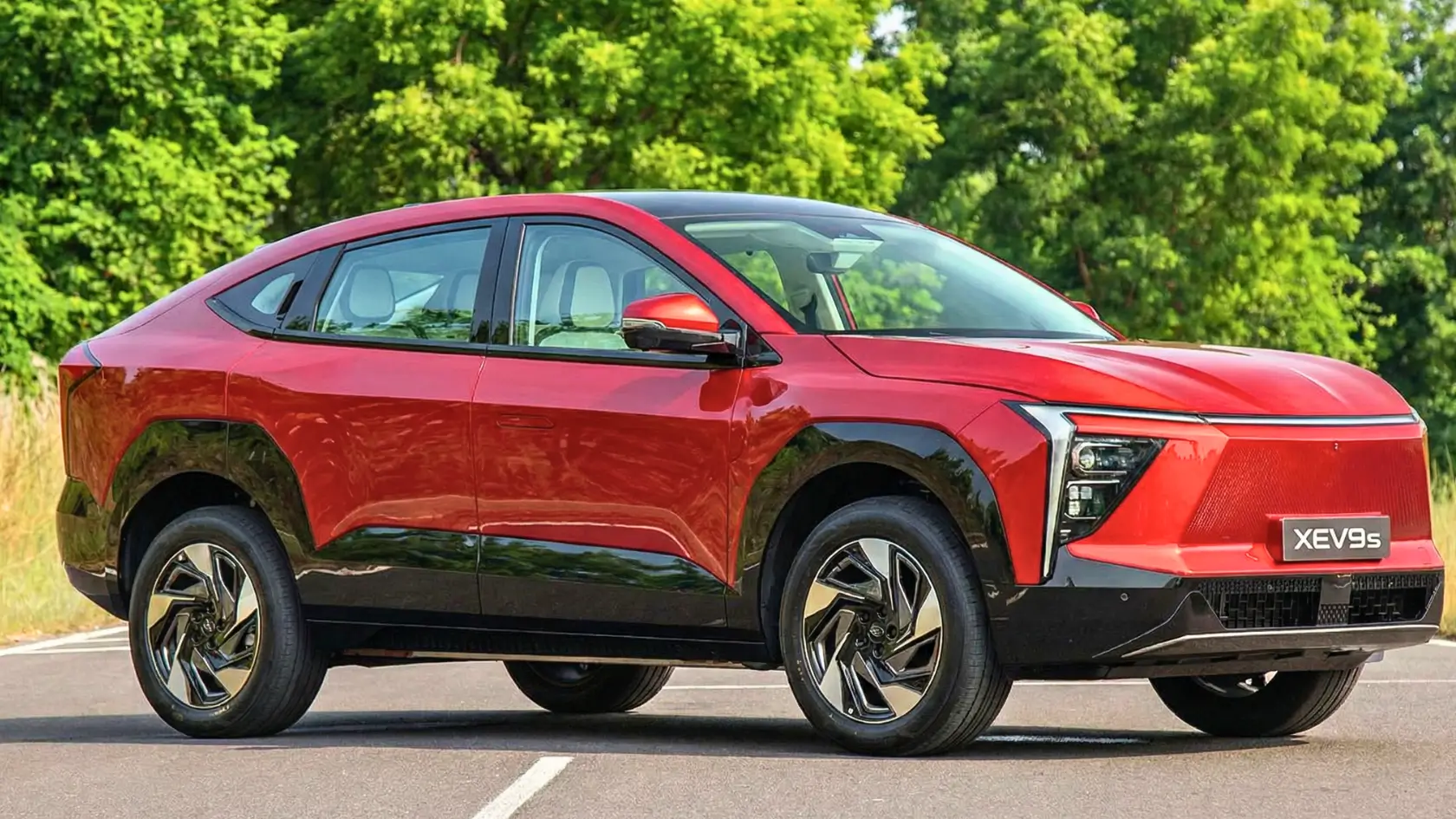 Mahindra XEV 9S Launching On November 27: Price, Specs And Features ...