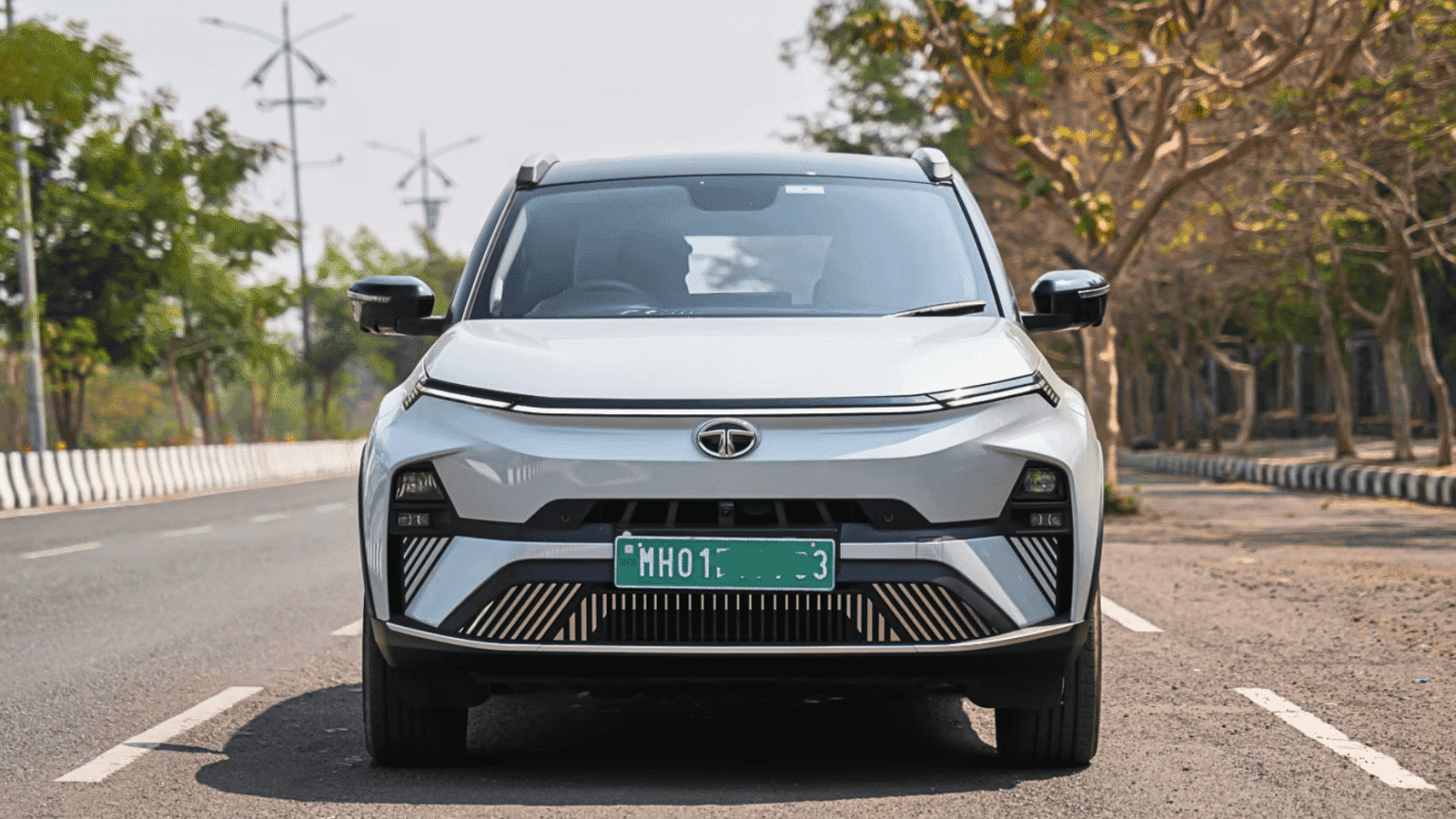 Tata Nexon EV 45 Real Owner Review: 5,100 Km Experience & Running Cost ...